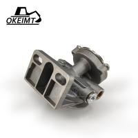 China Diesel Fuel Filter Base R90P M16 for Excavator Engine Oil Filter Head High Quality 354519403604 for sale