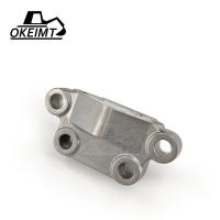 China New Oil Filter Head 382-0664 3820664 Compatible with CATEE CATE Oil Filter Head E320D E321D for sale