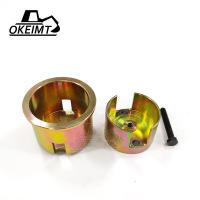 China Isuzu Crankshaft Rear Oil Seal Installer Tool EN-50351 for 4JB1 4JG1 4JH1 4JJ1 Engines for sale