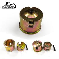China Isuzu Crankshaft Rear Oil Seal Installer Tool EN-50351 for 4JB1 4JG1 4JH1 4JJ1 Engines for sale