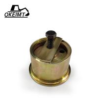 China 6BG1 Crankshaft Seal Install Tool for ZX200 ZX230 SH200A3 Engine Spare Parts Aluminum for sale