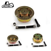 China Isuzu Crankshaft Front Rear Oil Seal Installation Tool ET1849A for 6SD1 6UZ1 Engines for sale