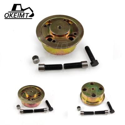 China Isuzu Crankshaft Front Rear Oil Seal Installation Tool ET1849A for 6SD1 6UZ1 Engines for sale