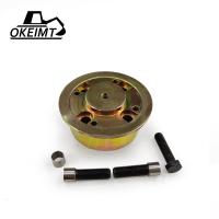 China Isuzu Crankshaft Front Rear Oil Seal Installation Tool ET1849A for 6SD1 6UZ1 Engines for sale