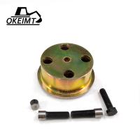China Isuzu Crankshaft Front Rear Oil Seal Installation Tool ET1849A for 6SD1 6UZ1 Engines for sale