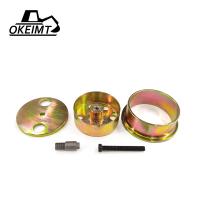China Crankshaft Oil Seal Installation Tool for 4JG1 6BG1 6WG1 4HK1 6HK1 S6K J05E J08E P11C Engines for sale