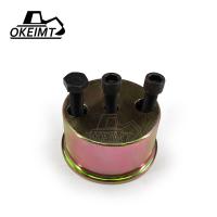 China Isuzu Engine Crankshaft Front And Rear Oil Seal Installation Tool 6D34 for sale
