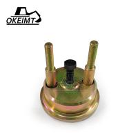 China Crankshaft Oil Seal Installation Tool for Hino J05C J08C J08E J05E Aluminum 6 Month Warranty for sale