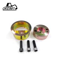 China For B3.3 4D95 Engine Oil Seal Tool Crankshaft Front And Rear Installation for sale