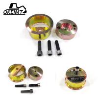 China For B3.3 4D95 Engine Oil Seal Tool Crankshaft Front And Rear Installation for sale