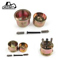 China ISUZU 4HK1 Crankshaft Oil Seal Installation Tool Aluminum Engine Repair Tool for sale
