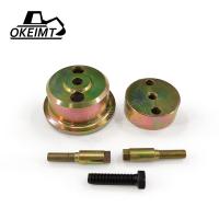 China Hino J05C J08C J05D J08E J05E Rear Crankshaft Seal Installer 09407-1040A for sale