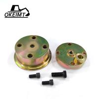 China Crankshaft Oil Seal Removal Installation Tool for 6BG1 6WG1 4HK1 6HK1 S6K J05E J08E P11C 4JG1 for sale