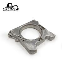 China Rear Crankshaft Seal Flange Oil Seal 11309-E0080 for Kobelco SK200 SK350 J05E J08E for sale