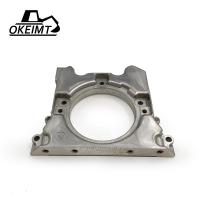 China Rear Crankshaft Seal Flange Oil Seal 11309-E0080 for Kobelco SK200 SK350 J05E J08E for sale