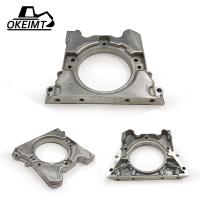China Rear Crankshaft Seal Flange Oil Seal 11309-E0080 for Kobelco SK200 SK350 J05E J08E for sale