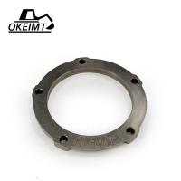 China Cummins Front Crankshaft Seal Kit 4024883 for 6CT ISL QSL 6CT8.3 Engine for sale
