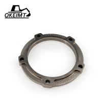 China Cummins Front Crankshaft Seal Kit 4024883 for 6CT ISL QSL 6CT8.3 Engine for sale