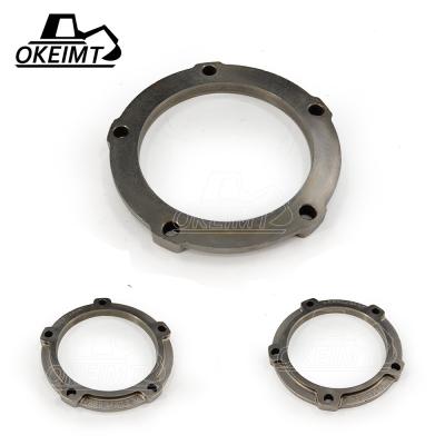 China Cummins Front Crankshaft Seal Kit 4024883 for 6CT ISL QSL 6CT8.3 Engine for sale