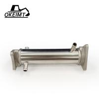 China Excavator Engine Parts Valve Cooler Pipe for Isuzu Engine 4HK1 for sale
