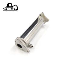 China Excavator Engine Parts Valve Cooler Pipe for Isuzu Engine 4HK1 for sale