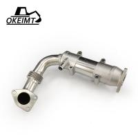 China J08E EGR Cooler Valve 25608-E0150 For Hino Engine Repair Kit for sale
