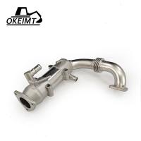China J08E EGR Cooler Valve 25608-E0150 For Hino Engine Repair Kit for sale