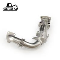 China J08E EGR Cooler Valve 25608-E0150 For Hino Engine Repair Kit for sale