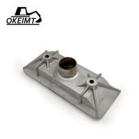 China Isuzu 6BD1 6BG1 Cam Lifter Cover 1-11290254-1 Aluminum Engine Part for sale