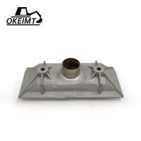 China Isuzu 6BD1 6BG1 Cam Lifter Cover 1-11290254-1 Aluminum Engine Part for sale
