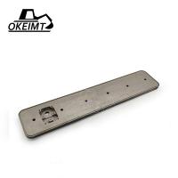 China 6BT 6BT5.9 Push Rod Cover 3911822 3902454 3927913 3990730 3990737 6735-21-6210 PC200-7 6D102 for sale