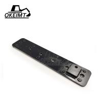 China 6BT 6BT5.9 Push Rod Cover 3911822 3902454 3927913 3990730 3990737 6735-21-6210 PC200-7 6D102 for sale