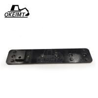 China 6BT 6BT5.9 Push Rod Cover 3911822 3902454 3927913 3990730 3990737 6735-21-6210 PC200-7 6D102 for sale
