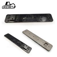 China 6BT 6BT5.9 Push Rod Cover 3911822 3902454 3927913 3990730 3990737 6735-21-6210 PC200-7 6D102 for sale