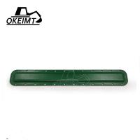 China Excavator Engine Push Rod Cover D1146 DE08 for DH300-5 DH300-7 Aluminum for sale