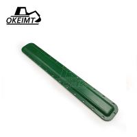 China Excavator Engine Push Rod Cover D1146 DE08 for DH300-5 DH300-7 Aluminum for sale