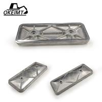 China Excavator DB58T Engine Cover Parts 65.01112-0021A Radiator for DH225-7 for sale