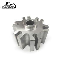 China Excavator Engine Parts 4HK1-XL-EX-ZAX-WSL for sale