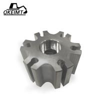 China Excavator Engine Parts 4HK1-XL-EX-ZAX-WSL for sale
