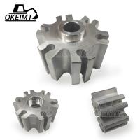 China Excavator Engine Parts 4HK1-XL-EX-ZAX-WSL for sale