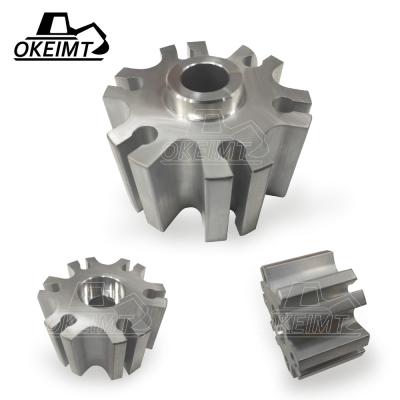 China Excavator Engine Parts 4HK1-XL-EX-ZAX-WSL for sale