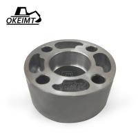 China OKEIMT Excavator Engine Fan Spacer 4JB1-XL-EX-WSL Aluminum 6 Month Warranty for sale