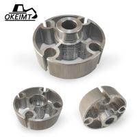 China Cummins 6D102 25mm Fan Pilot Spacer Diesel Engine Part 3910128 Aluminum for sale