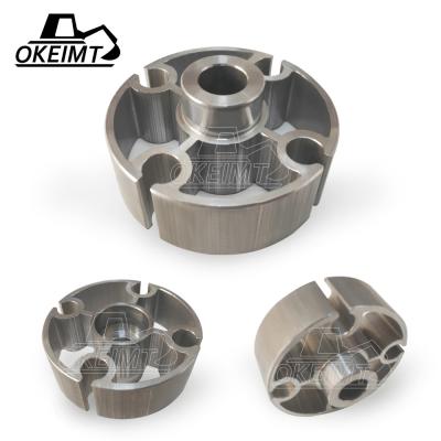 China Cummins 6D102 25mm Fan Pilot Spacer Diesel Engine Part 3910128 Aluminum for sale