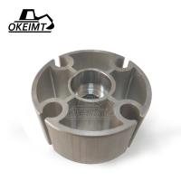 China 6D102 Oil Pump Engine Cooling Fan Spacer 3910129 3915456 for sale