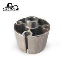China 3910130 Engine Fan Spacer for 6D102 Excavator Engine Parts 6D102-51G-XL-PC-KMS for sale