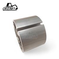 China 3910130 Engine Fan Spacer for 6D102 Excavator Engine Parts 6D102-51G-XL-PC-KMS for sale