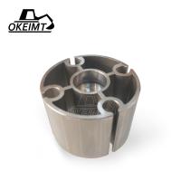 China 3910130 Engine Fan Spacer for 6D102 Excavator Engine Parts 6D102-51G-XL-PC-KMS for sale