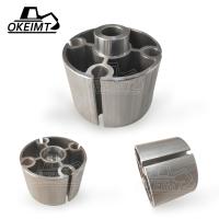 China 3910130 Engine Fan Spacer for 6D102 Excavator Engine Parts 6D102-51G-XL-PC-KMS for sale