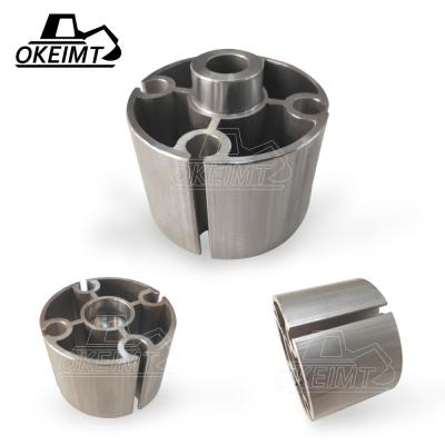 China 3910130 Engine Fan Spacer for 6D102 Excavator Engine Parts 6D102-51G-XL-PC-KMS for sale
